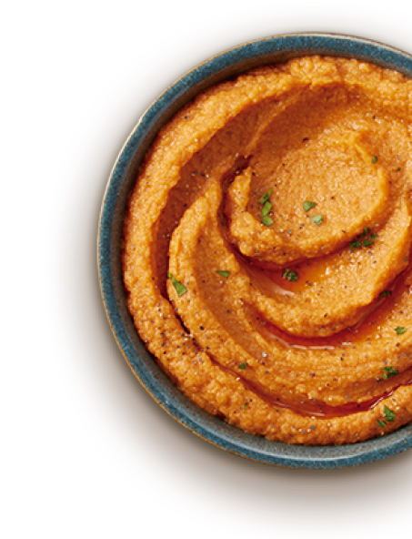 Helena's Hummus | Delicious flavor that doesn't require refrigeration